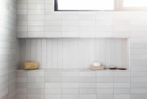 Subway Tile: Stacked or Staggered? - Gainz Construction LLC