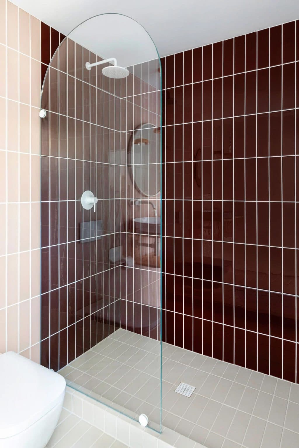 Subway Tile: Stacked or Staggered? - Gainz Construction LLC